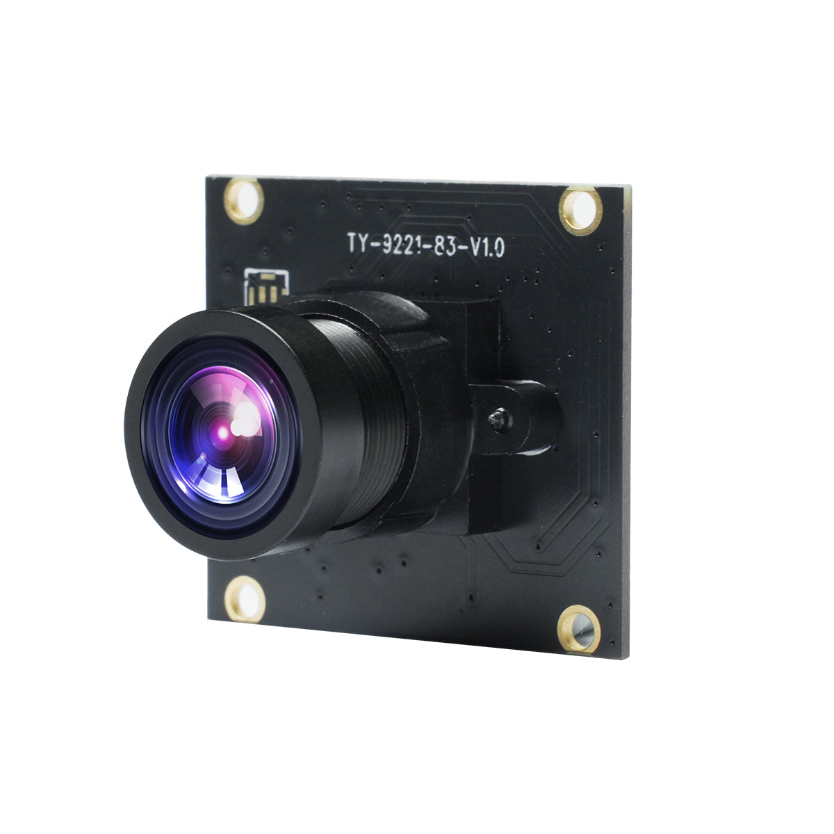 Esp32 S3 Cam Ai Vision Module Esp32 S3 Chip Wifi Real Time Image Trans 4016